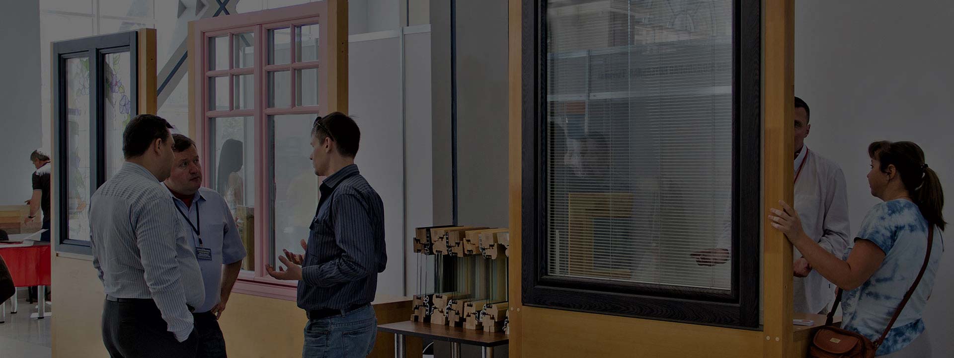 Contact Baltic Windows - European Wood Windows in Vancouver