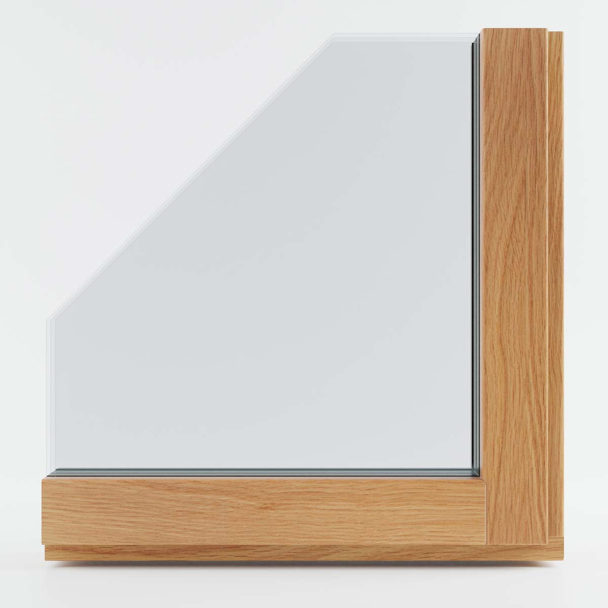 Baltic Windows - Our Baltic Slim MD78 Series KL98, NB98, BR82, FR78, MN98