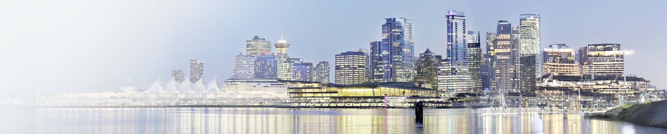 Baltic Windows - Premium European Wood Windows in Vancouver